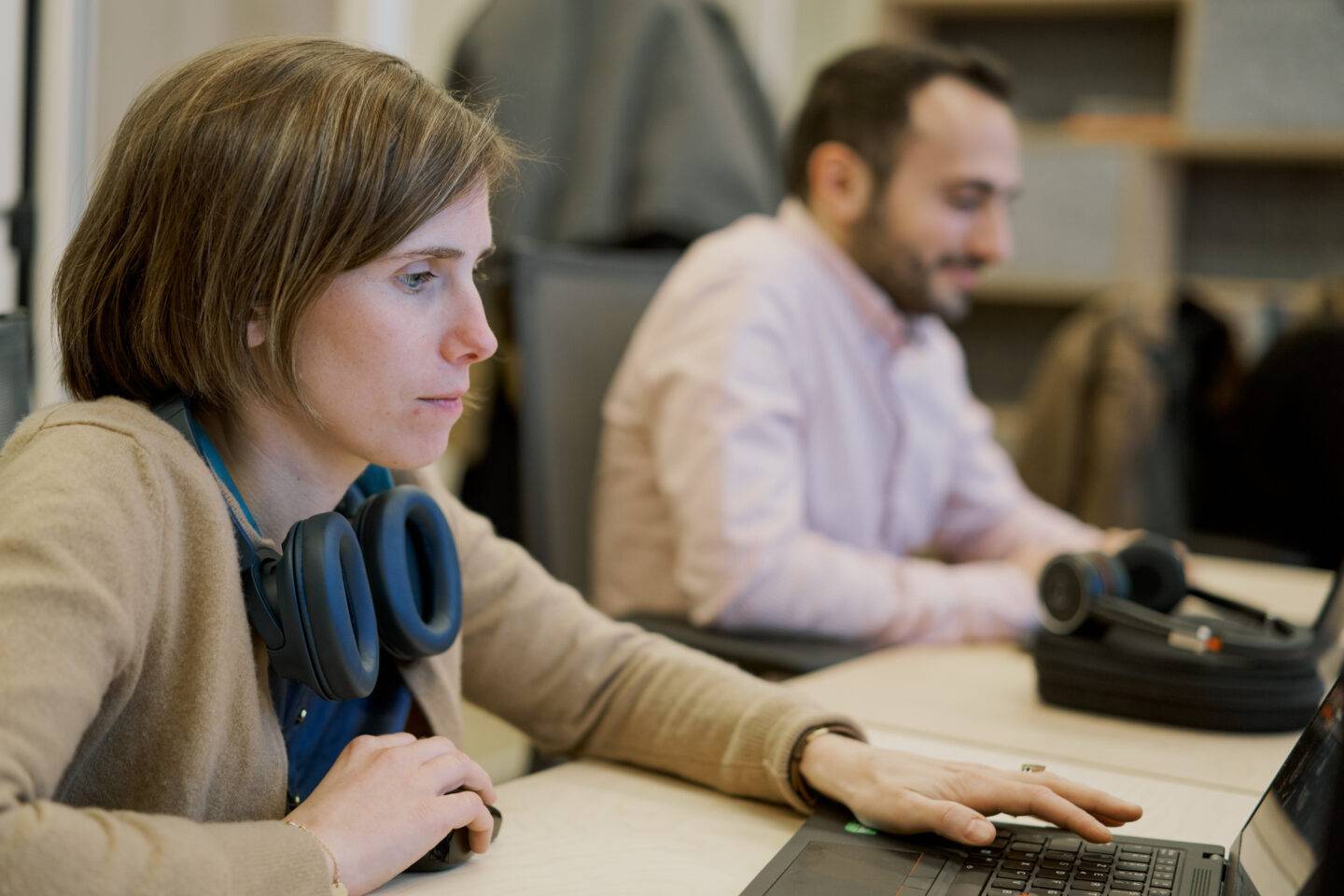 Notre approche | Hitachi Solutions