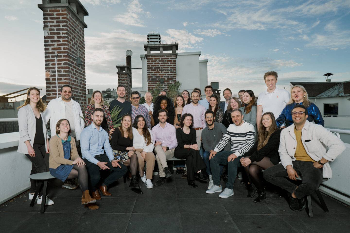 Notre approche | Hitachi Solutions