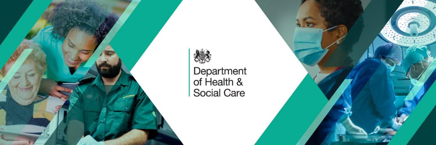Department of Health and Social Care (DHSC) | Hitachi Solutions